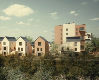 Delivering beyond boundaries - IC Planning